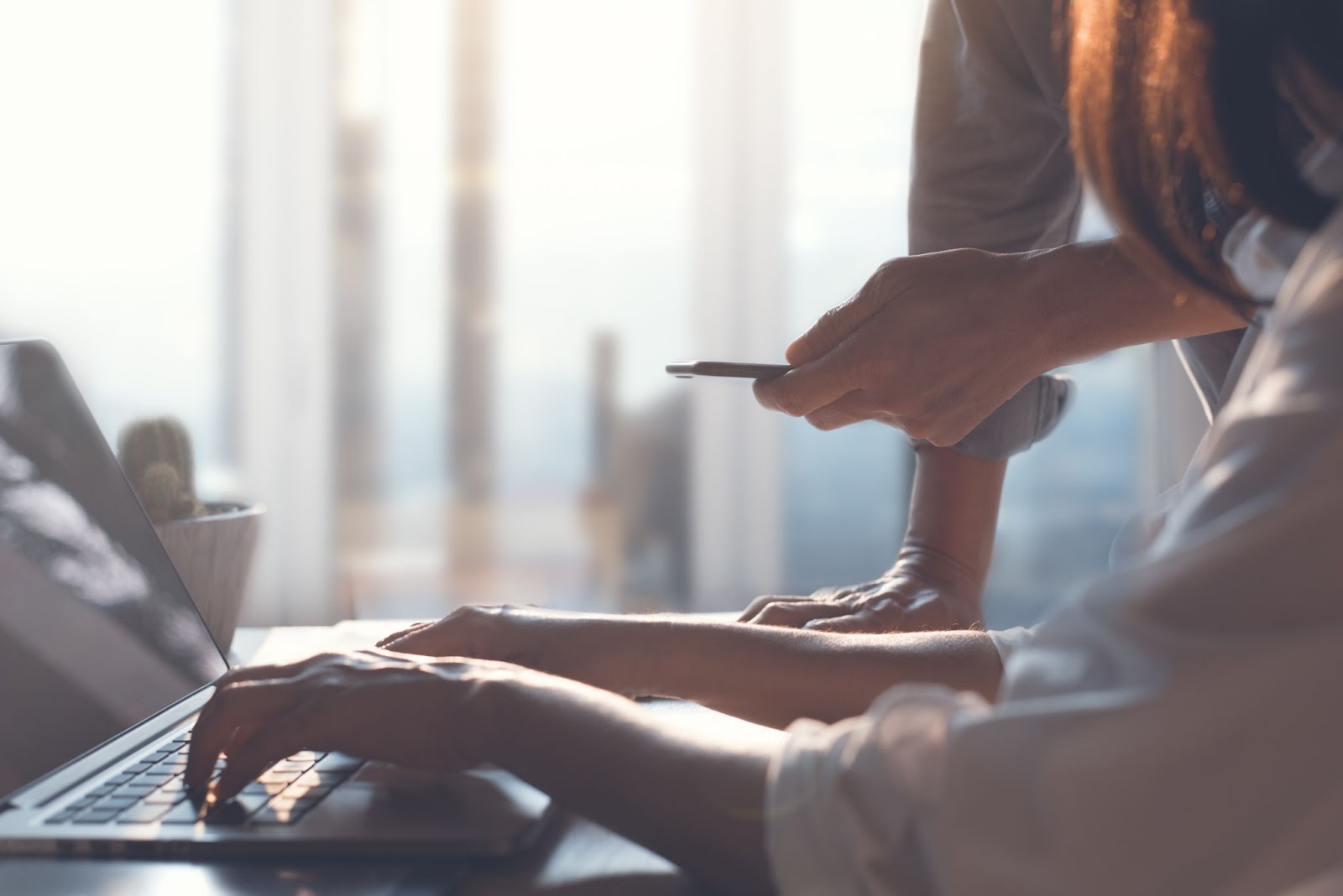 Top-Notch Internship Opportunities - ReachMobi